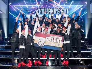Holland's Got Talent | NU - Het laatste nieuws het eerst op NU.nl