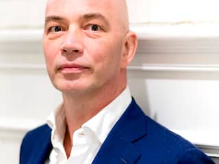 Tommy Wieringa | NU - Het laatste nieuws het eerst op NU.nl