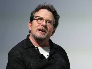 Michael J. Fox | NU - Het laatste nieuws het eerst op NU.nl