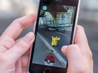 Pokémon GO | NU - Het laatste nieuws het eerst op NU.nl