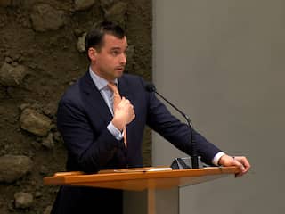 Thierry Baudet | NU - Het laatste nieuws het eerst op NU.nl
