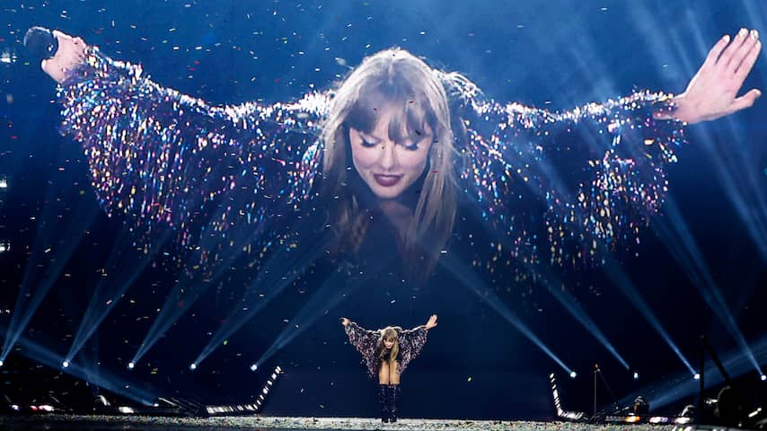Taylor Swifts Eras Tour na 2 jaar voorbij: terugblik op recordbrekende ...
