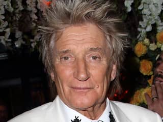 Rod Stewart | NU - Het laatste nieuws het eerst op NU.nl