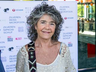 Dieuwertje Blok na neusamputatie voor het eerst niet in Sinterklaasjournaal | Media | NU.nl