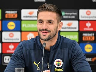 Dusan Tadic | NU - Het laatste nieuws het eerst op NU.nl