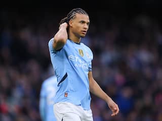 Nathan Aké | NU - Het laatste nieuws het eerst op NU.nl