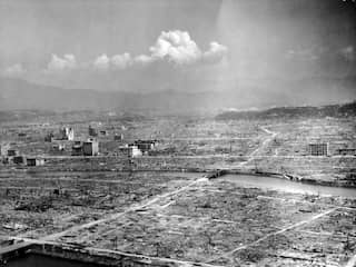 Hiroshima | NU - Het laatste nieuws het eerst op NU.nl