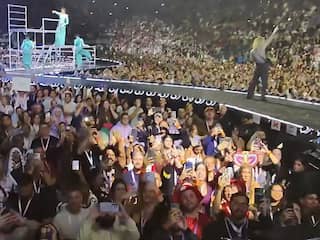 Katy Perry | NU - Het laatste nieuws het eerst op NU.nl
