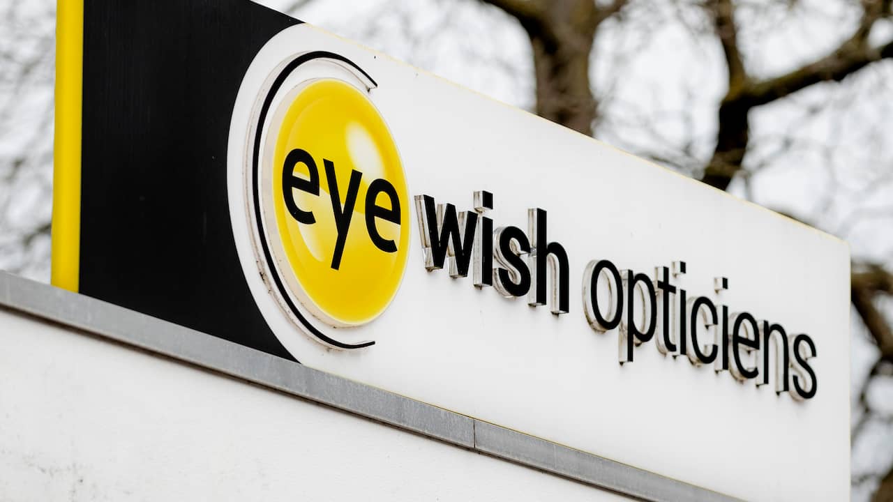 GrandVision en EssilorLuxottica verkopen brillenzaken Eye Wish ...