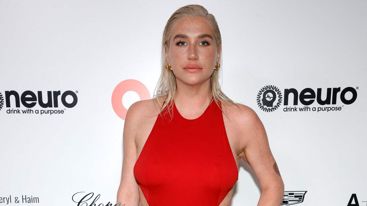 Kesha brengt eerste single uit bij eigen label na rechtszaak tegen Dr ...