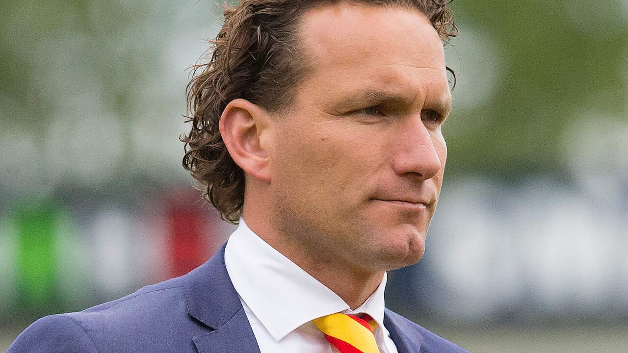 Go Ahead ondanks degradatie verder met trainer Demmers | Voetbal | NU.nl