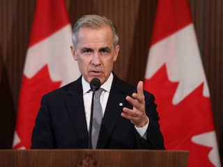 EU en China dreigen met tegenmaatregelen voor Trumps nieuwe importheffingen | Economie | NU.nl