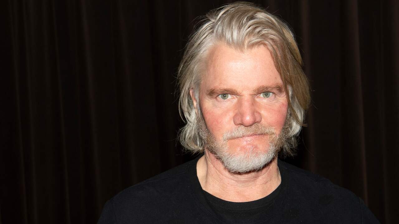 Rob Bolland (65) wil na kankerdiagnose nog één laatste album maken ...