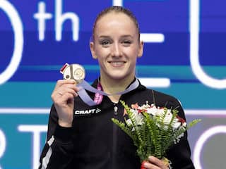 Sanne Wevers | NU - Het laatste nieuws het eerst op NU.nl