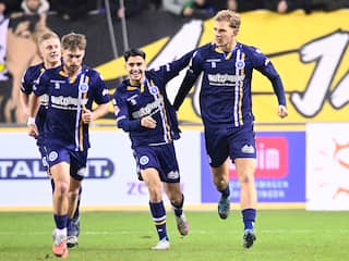 Vitesse | NU - Het laatste nieuws het eerst op NU.nl