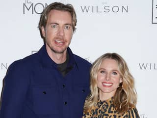 Dax Shepard | NU - Het laatste nieuws het eerst op NU.nl