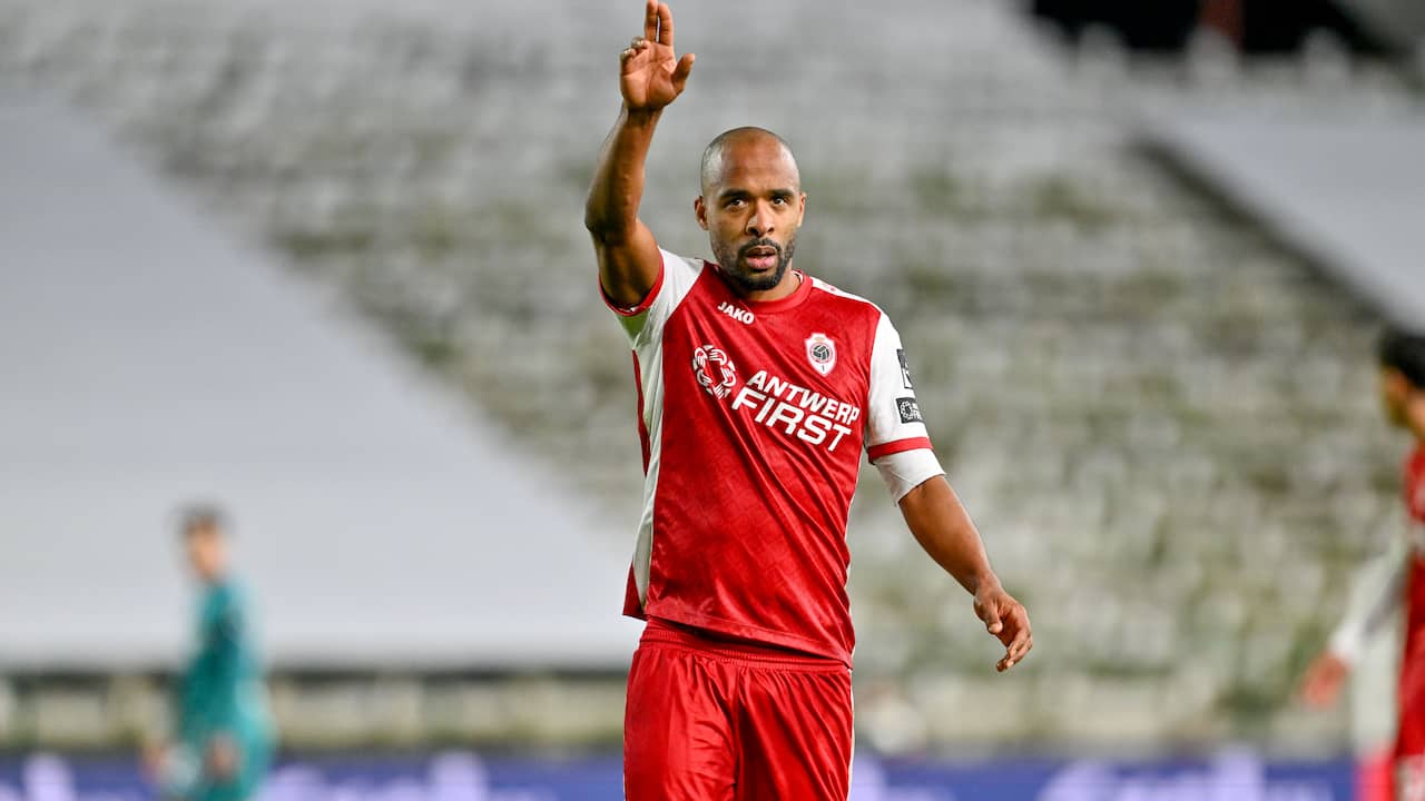 NAC Breda verrast met komst van ervaren verdediger Denis Odoi | Voetbal ...