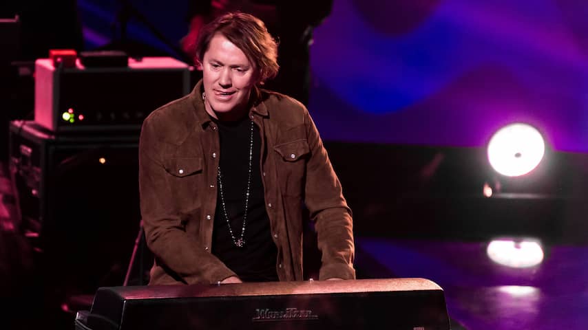 Voice-bandleider Jeroen Rietbergen definitief niet vervolgd voor ...