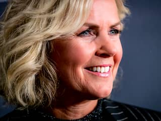 Irene Moors | NU - Het laatste nieuws het eerst op NU.nl