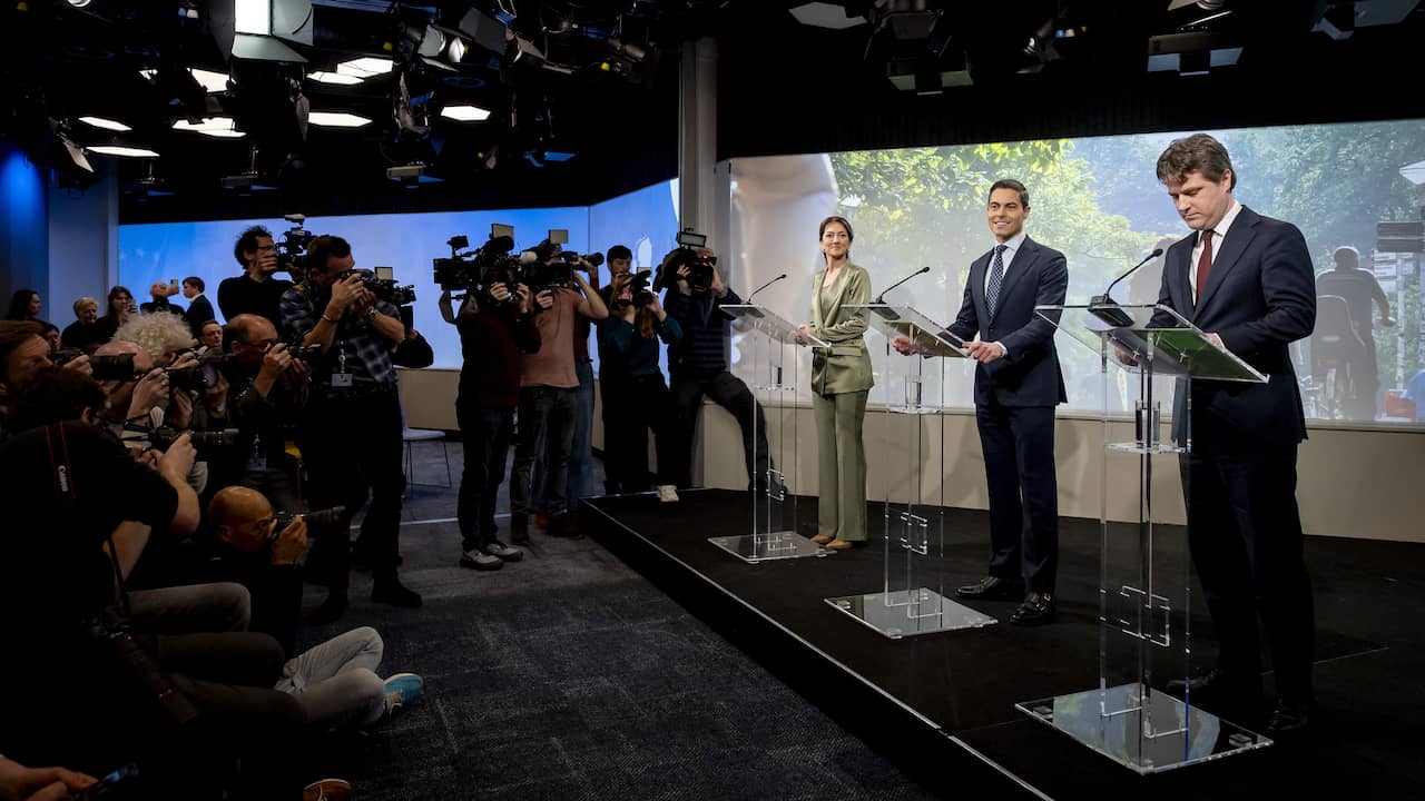 Coalitie wil flink bezuinigen én investeren: duurdere zorg, miljarden ...