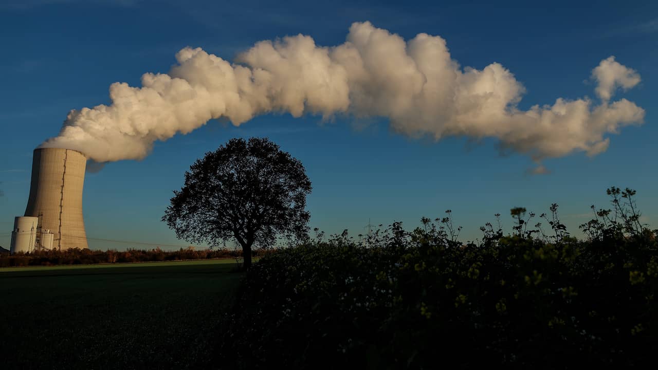 Wereldwijd nog nooit zo veel steenkool verbruikt als in dit jaar ...