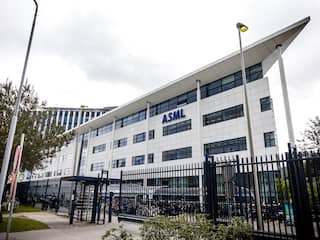 ASML | NU - Het laatste nieuws het eerst op NU.nl