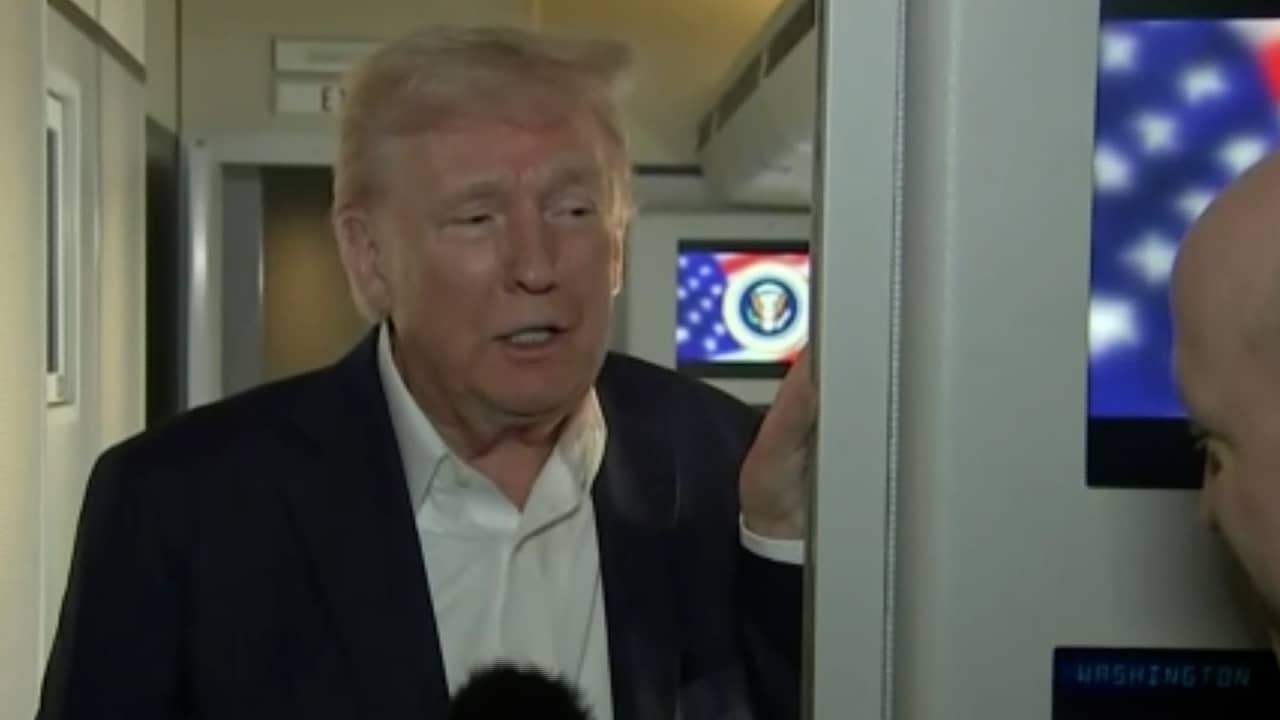 Het nieuws van zaterdagmiddag | NU.nl