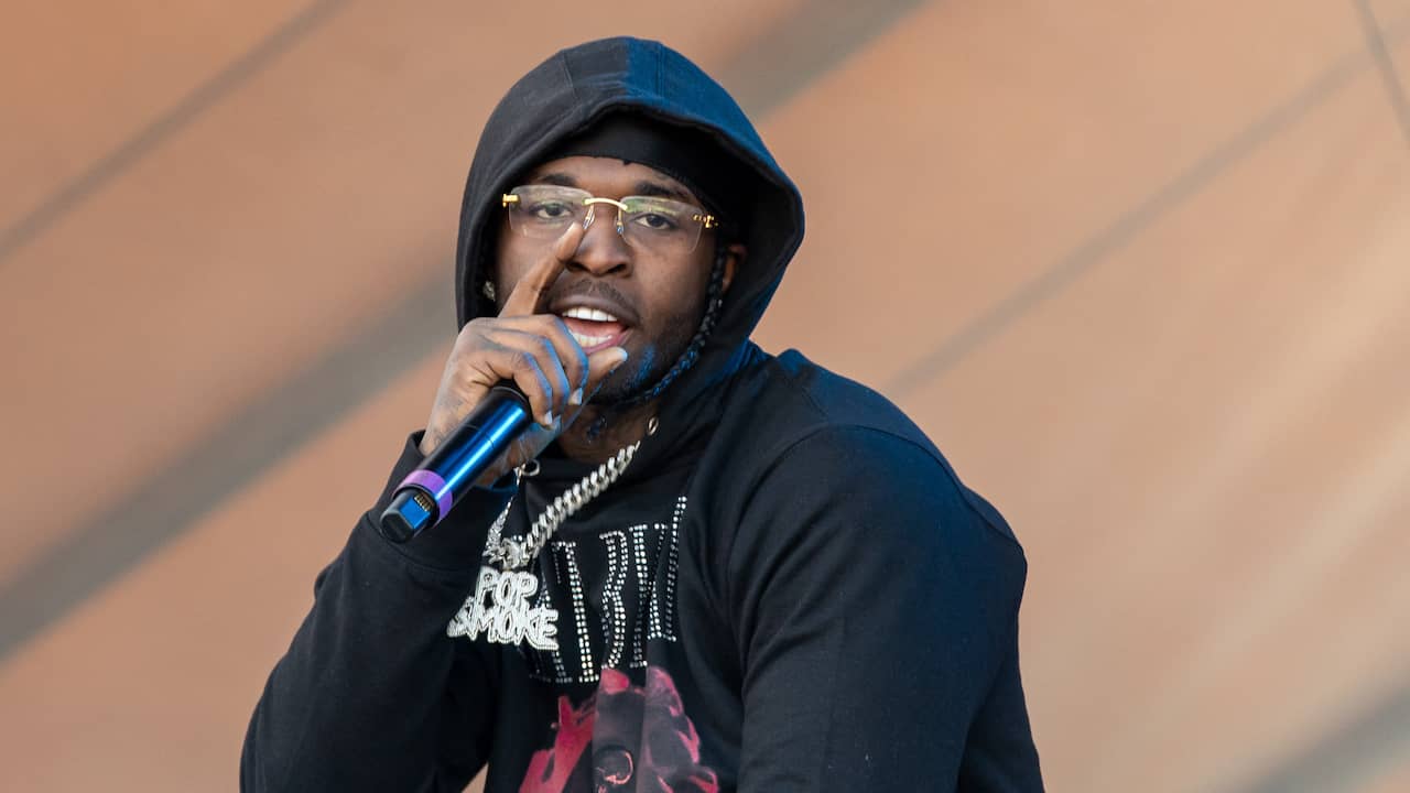 Man (24) krijgt 29 jaar cel wegens betrokkenheid bij dood rapper Pop ...