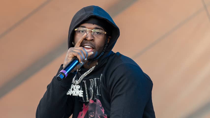 Man (24) krijgt 29 jaar cel wegens betrokkenheid bij dood rapper Pop ...