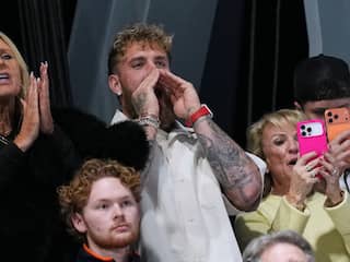Jake Paul | NU - Het laatste nieuws het eerst op NU.nl