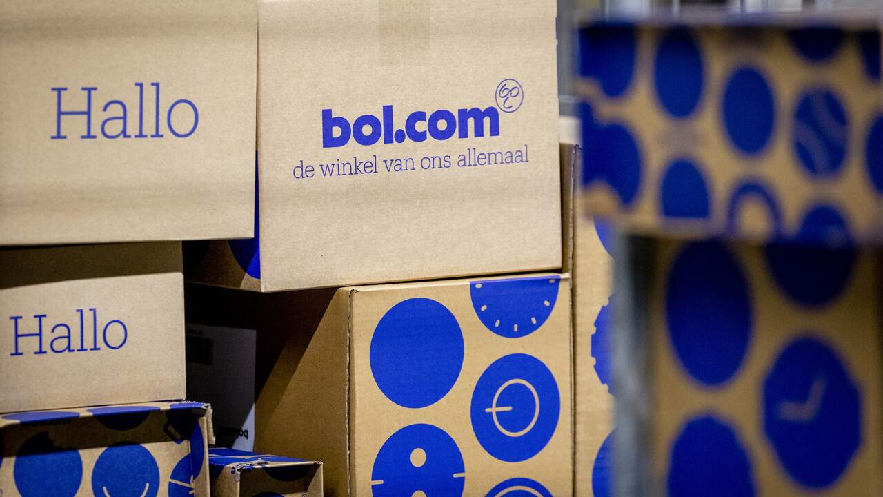 Webwinkel bol: mogelijk klantdata gestolen bij ransomwareaanval op ...
