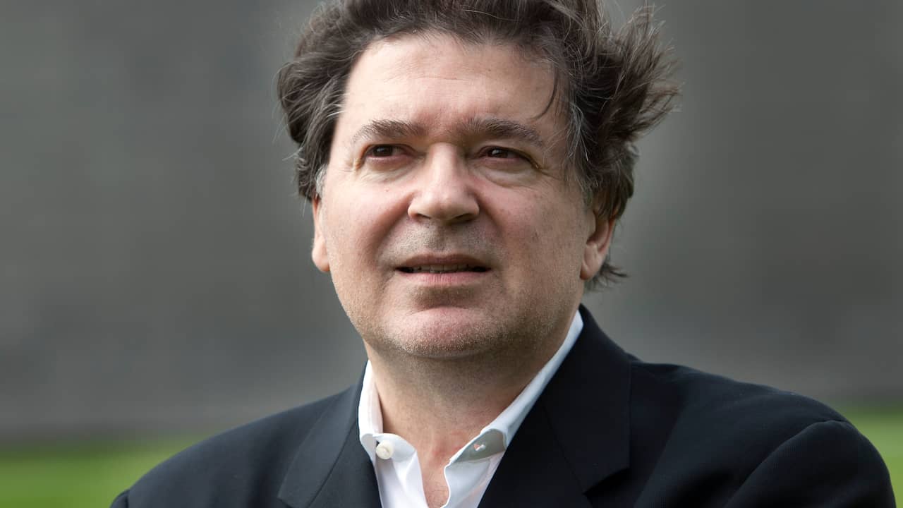 Leon de Winter winnaar Pim Fortuyn Prijs | Boek & Cultuur | NU.nl