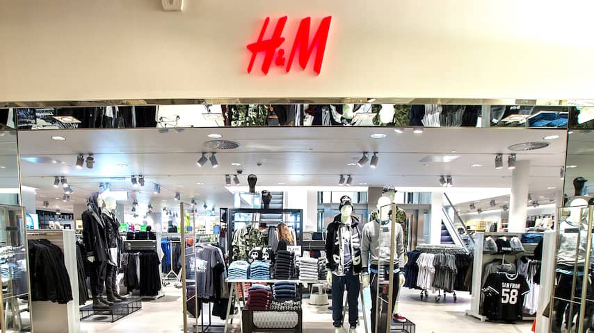 H&M richt zich met platform Sellpy op markt voor tweedehandskleding ...