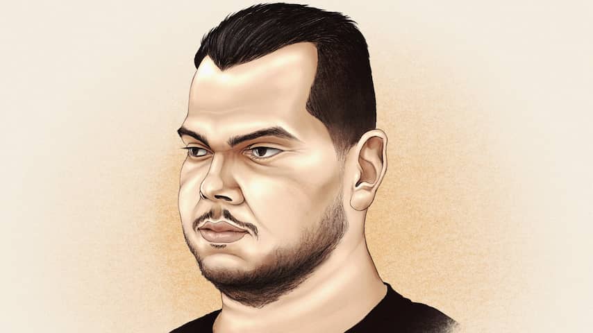Van 'gemoedelijke jongen' tot crimineel: hierom wordt 'Bolle Jos ...
