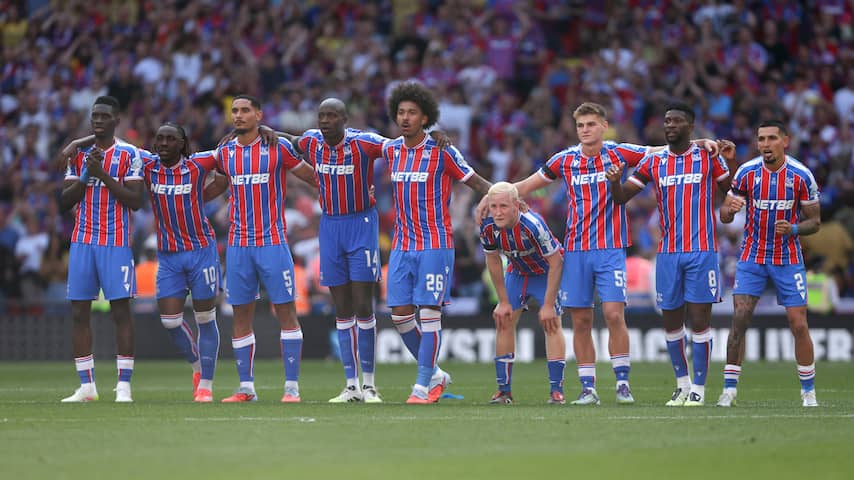 Crystal Palace verliest beroep tegen UEFA en mag geen Europa League ...