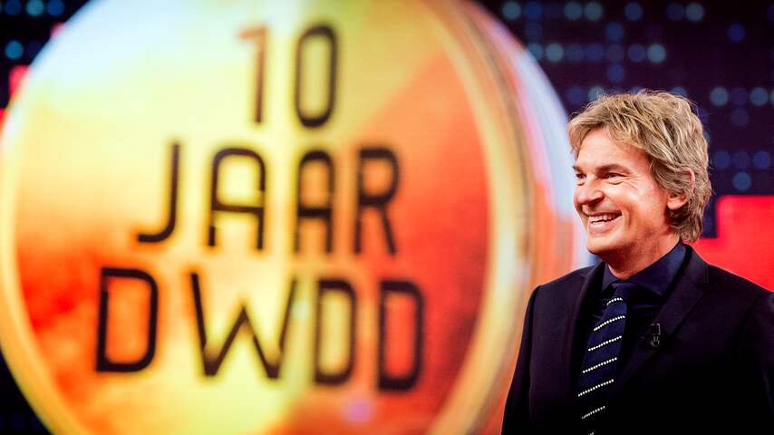 DWDD biedt excuus aan voor tweet over kijkcijfers | Media en Cultuur ...