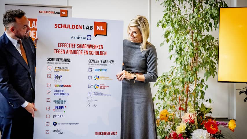 Een positief einde van het jaar: dit was het goede nieuws van 2024 | Goed nieuws | NU.nl