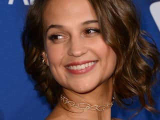 Alicia Vikander | NU - Het laatste nieuws het eerst op NU.nl