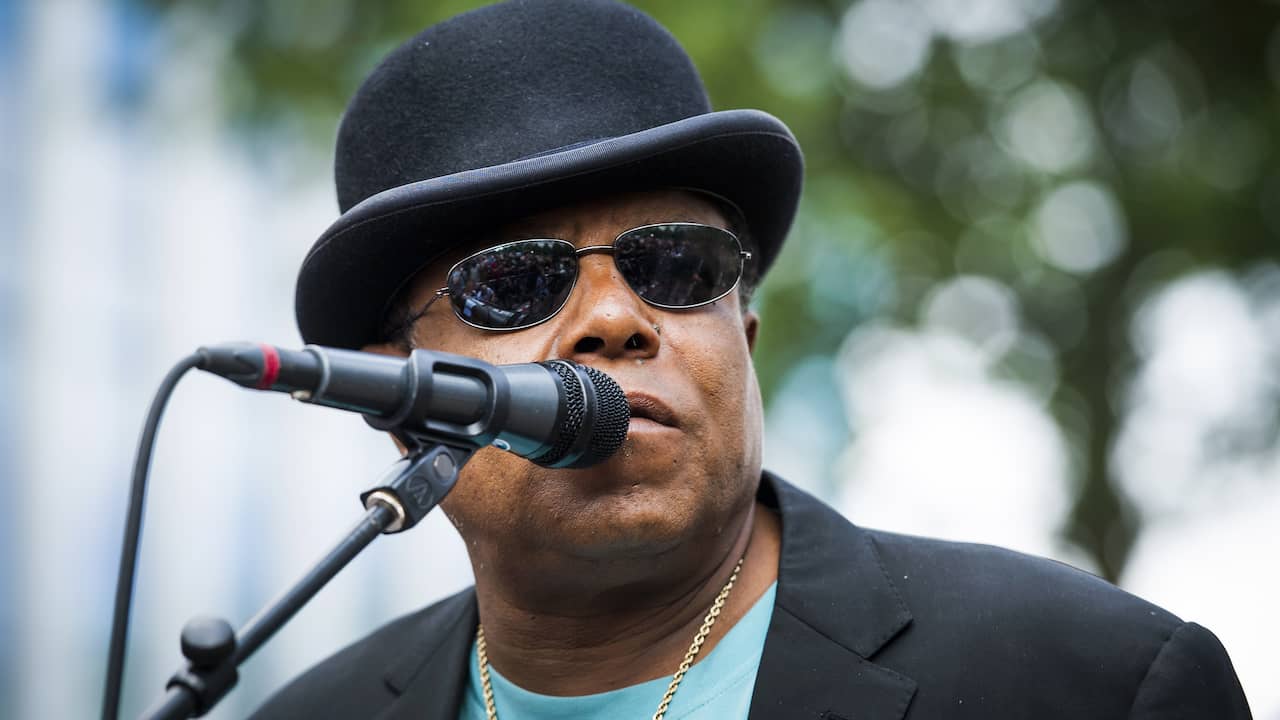 Jackson 5-zanger en Michaels broer Tito Jackson (70) overleden | Muziek ...
