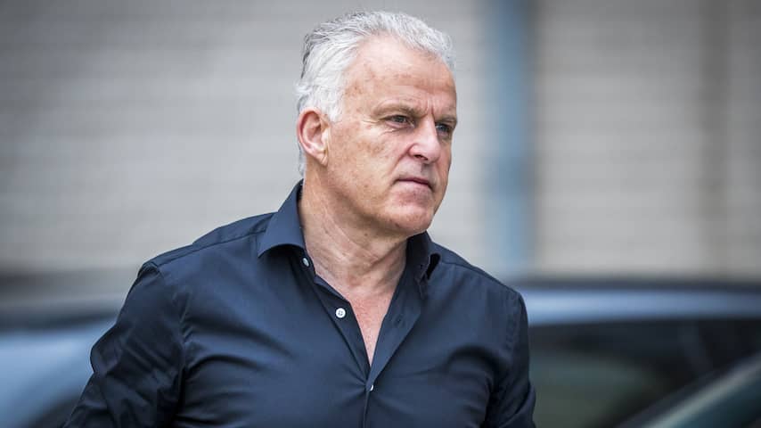 Geen levenslang, maar tot bijna 28 jaar cel voor moord op Peter R. de ...