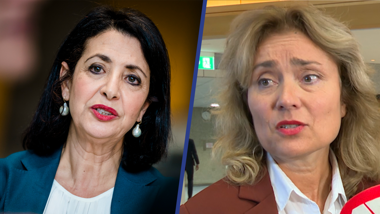 Hoe Kamer-oudgediende Arib in enkele dagen naar de uitgang ging ...