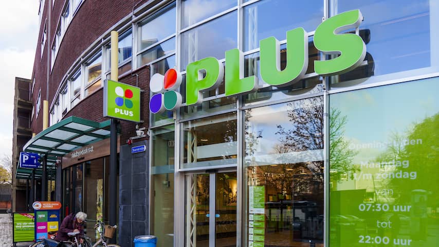 Supermarktketen PLUS rondt fusie met branchegenoot Coop af | Economie ...