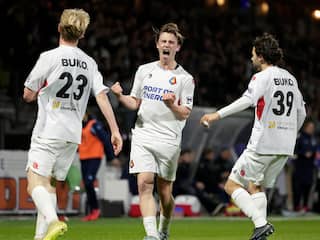 Telstar | NU - Het laatste nieuws het eerst op NU.nl