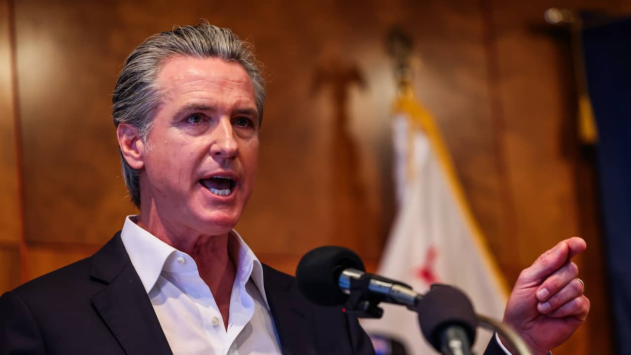 Californië stemt over aanpassing kiesdistricten om invloed Trump te ...