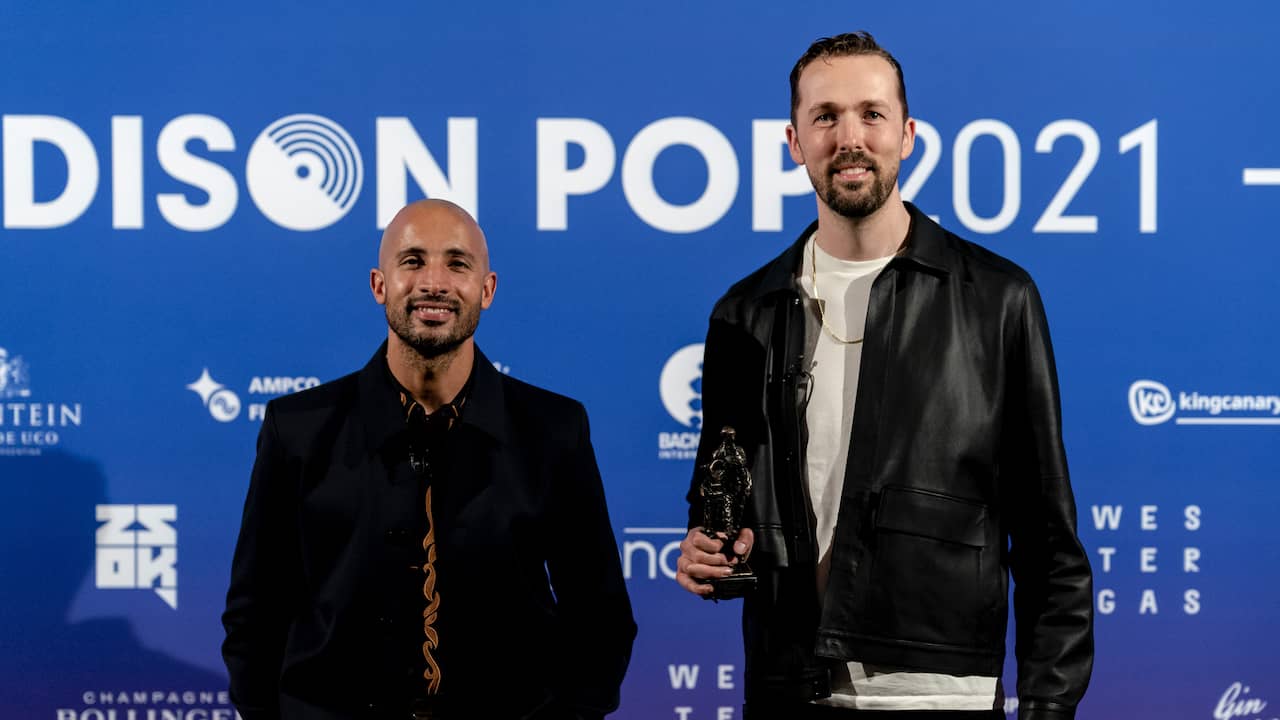 The Opposites komen na 13 jaar met nieuwe muziek en liveshow in Den ...