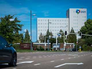 DSM | NU - Het laatste nieuws het eerst op NU.nl