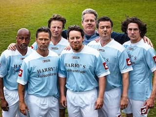 All Stars | NU - Het laatste nieuws het eerst op NU.nl