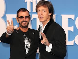 Ringo Starr | NU - Het laatste nieuws het eerst op NU.nl