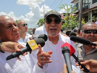 Laatste herdenking Decembermoorden na dood Bouterse: 'Verdriet verjaart ...