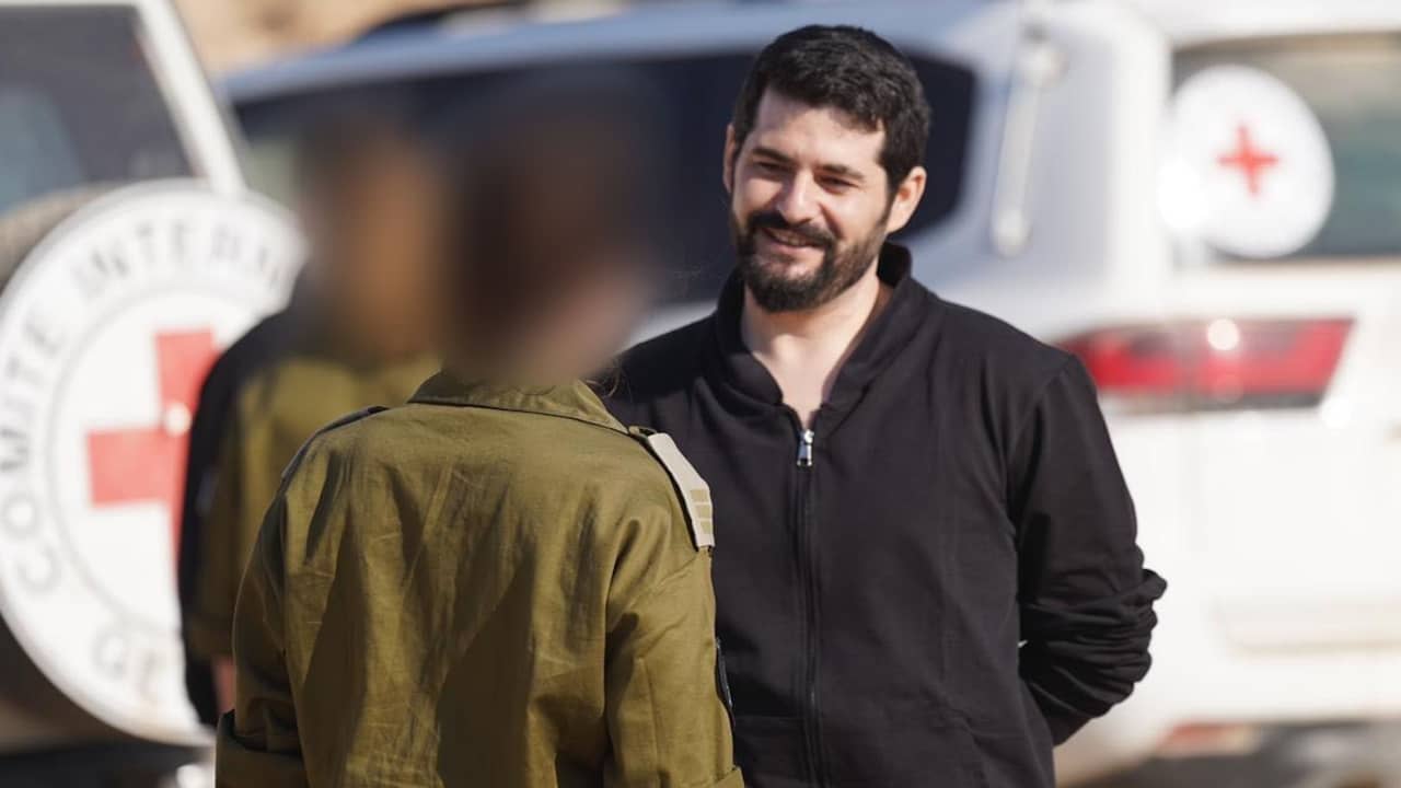 Hamas laat alle nog levende gijzelaars vrij, Palestijnse gevangenen naar Gaza | Spanningen ...